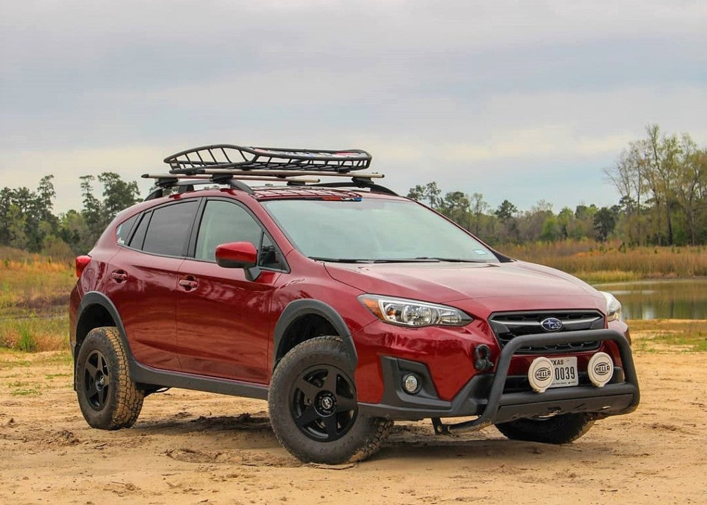 Subaru Crosstrek / XV GT Lift Kit – SubieLiftOz