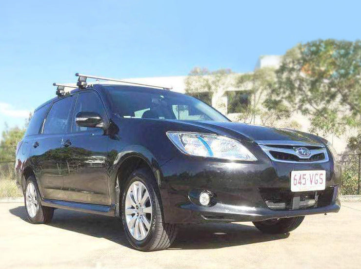 Subaru Exiga YA Lift Kit – SubieLiftOz